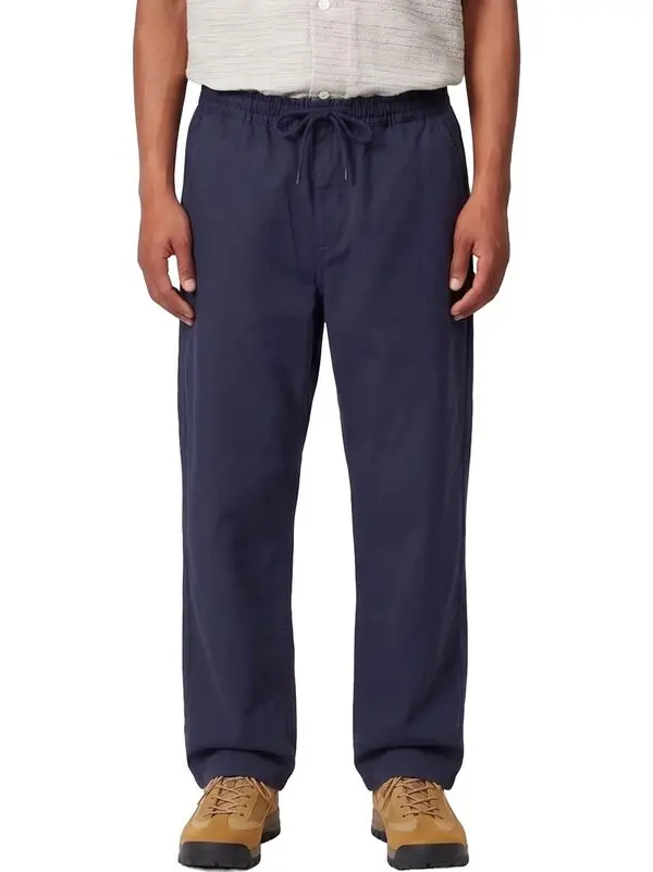 Carhartt Work In Progress Trousers - Blue