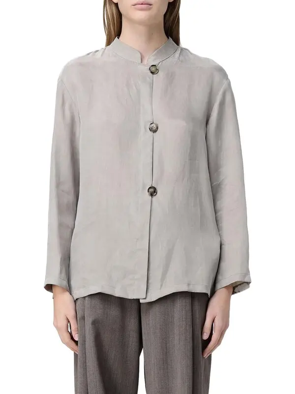 Emporio Armani Jacket - Grey