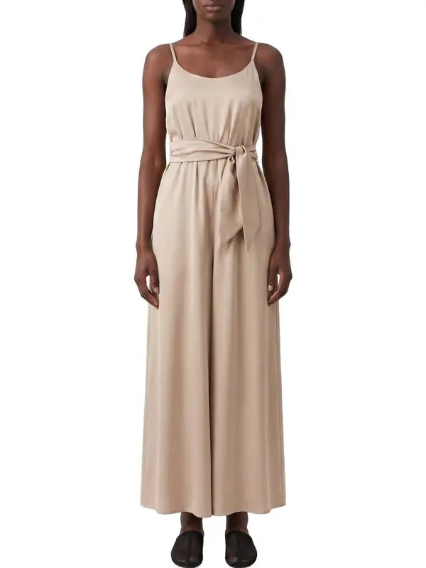 Emporio Armani Jumpsuit - Beige