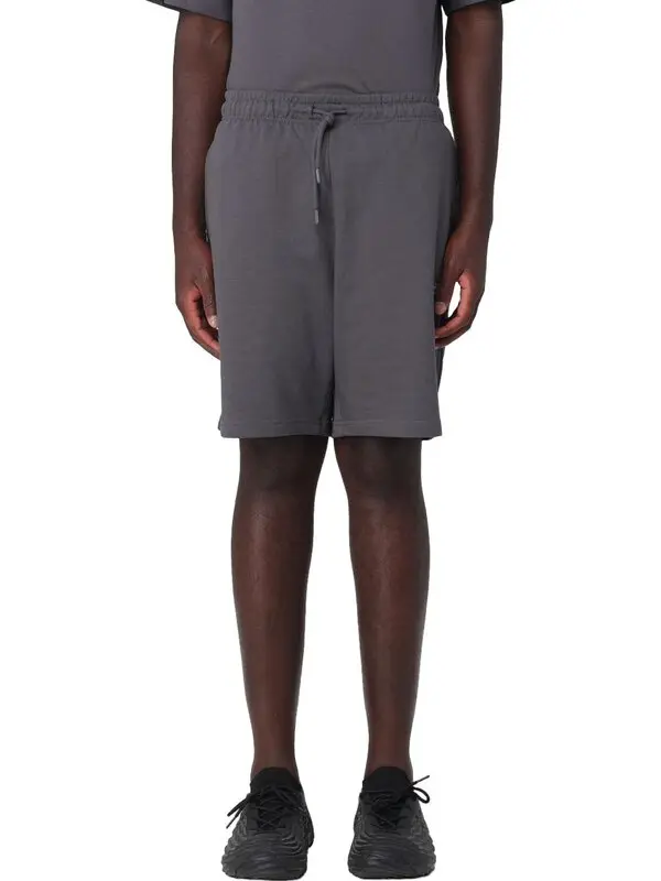 The North Face Cotton Shorts - Blue