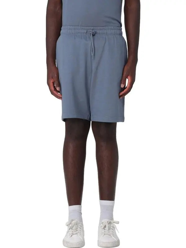 The North Face Cotton Shorts - Orange