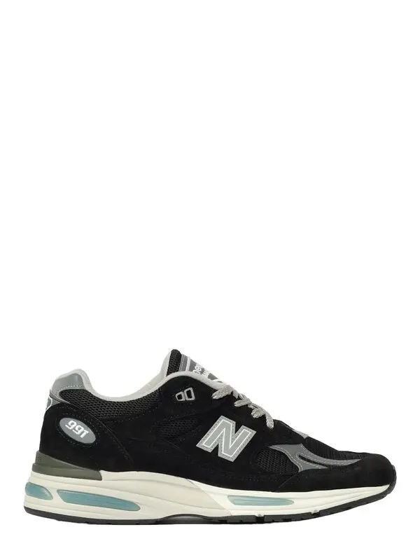 NEW BALANCE Trainers Colour - Black