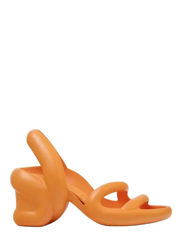 Camper Kobarah Eva Xl Extralight® Sandals - Orange