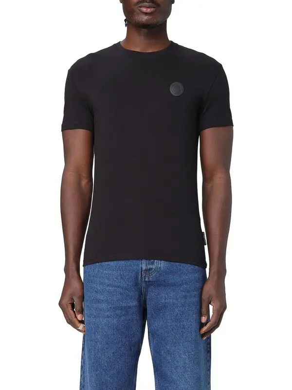 Just Cavalli T-shirt Colour - Black