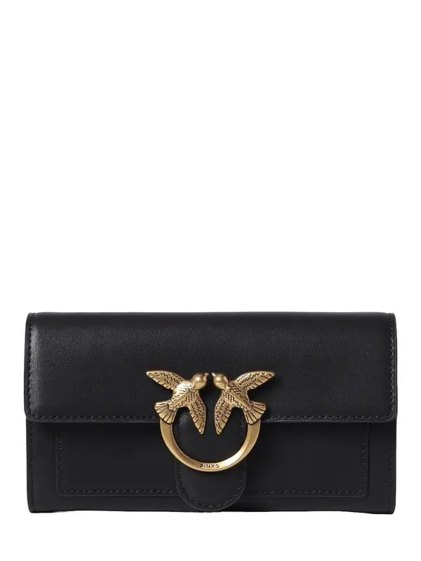 Pinko Mini Bag Colour - Black