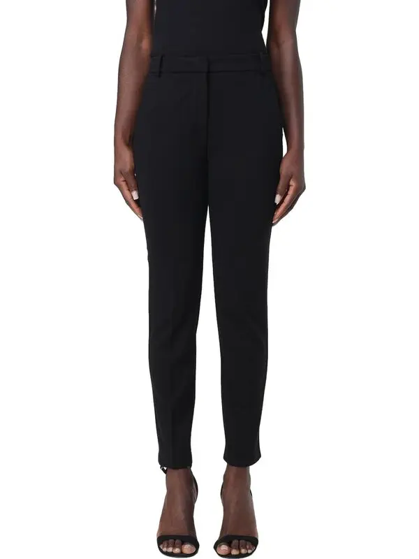 Pinko Tailored Trousers - Black