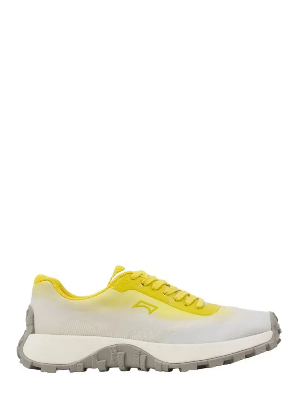 Camper Drift Trail Recycled Fabric Sneakers - Multicolor