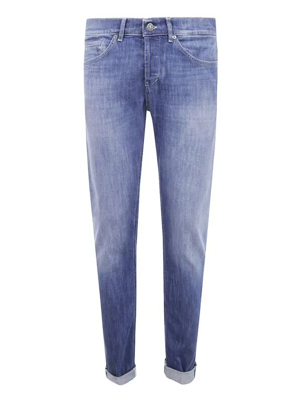 DONDUP Jeans Colour - Denim