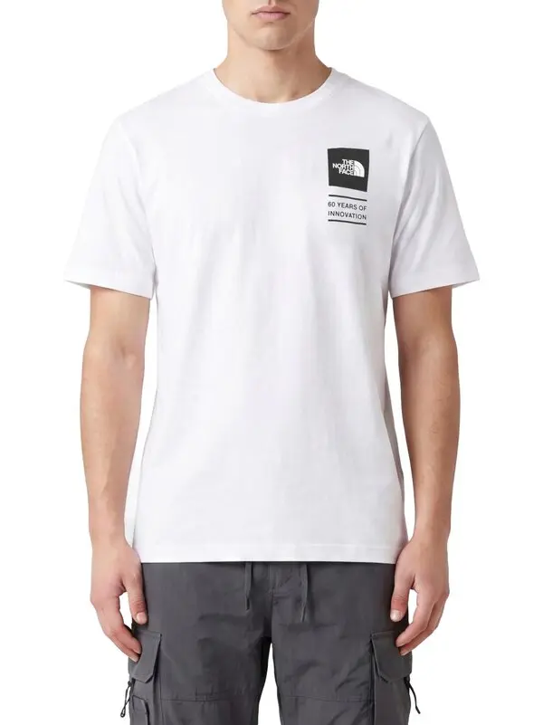The North Face T-shirt - White