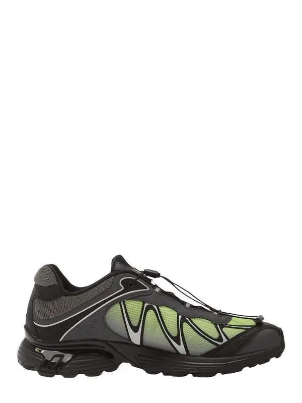SALOMON Xt-whisper Mesh Sneakers - Black