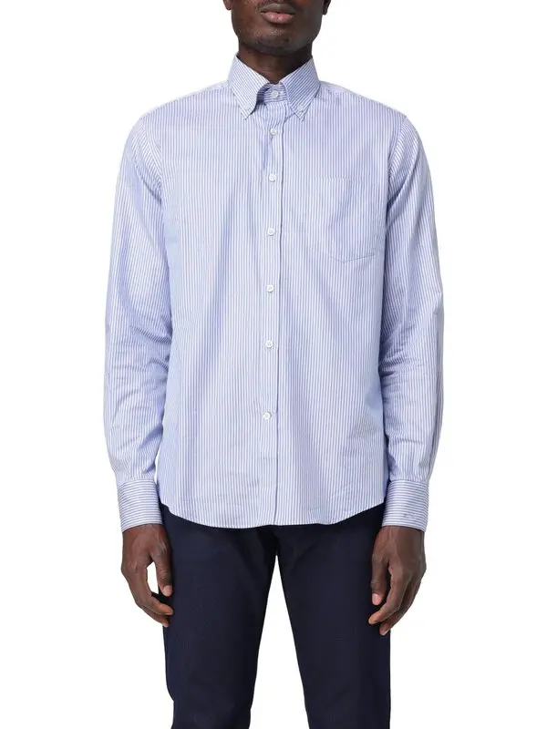Paul & Shark Shirt Colour - Fa01