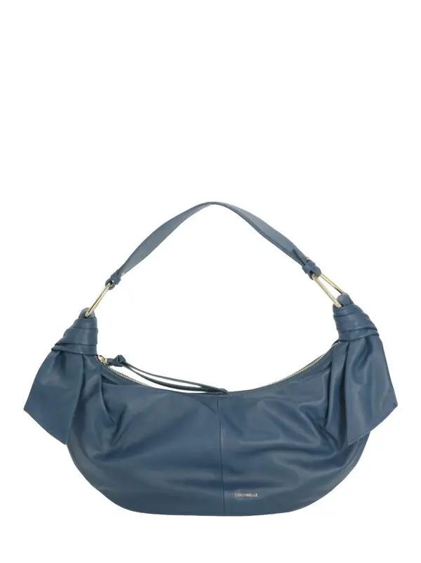 COCCINELLE Shoulder Bag - Blue