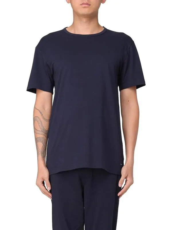 Paul Smith T-shirt Colour - Blue