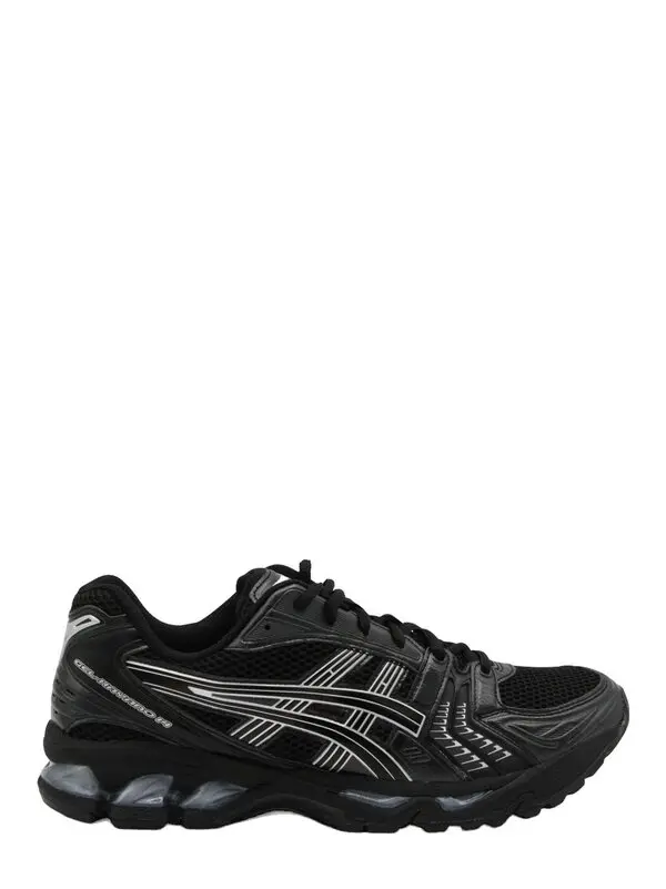 Asics Athletic Trainers - Black