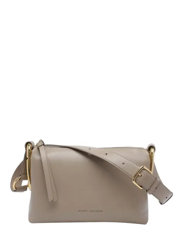 Marc Jacobs Juliette Crossbody Bag - Beige