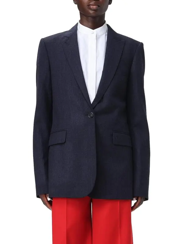 Stella McCartney Blazer - Blue