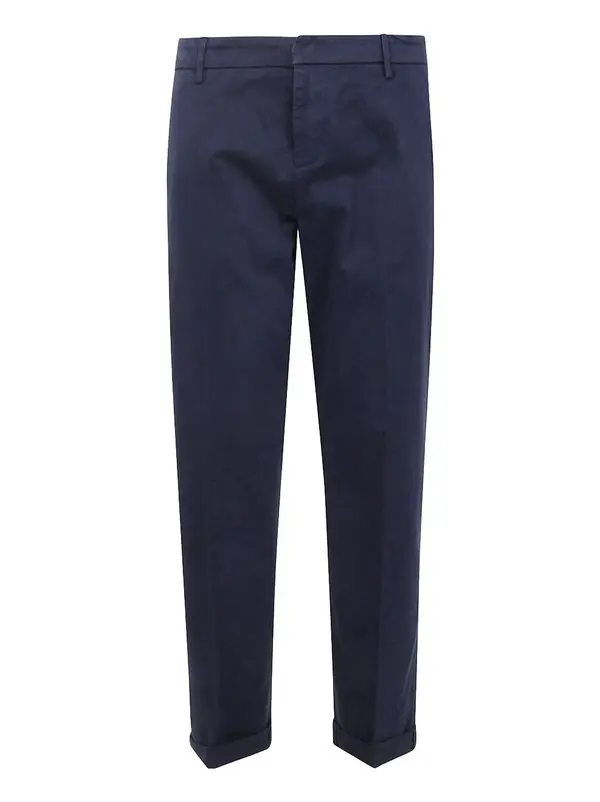 DONDUP Trousers Colour - Olive