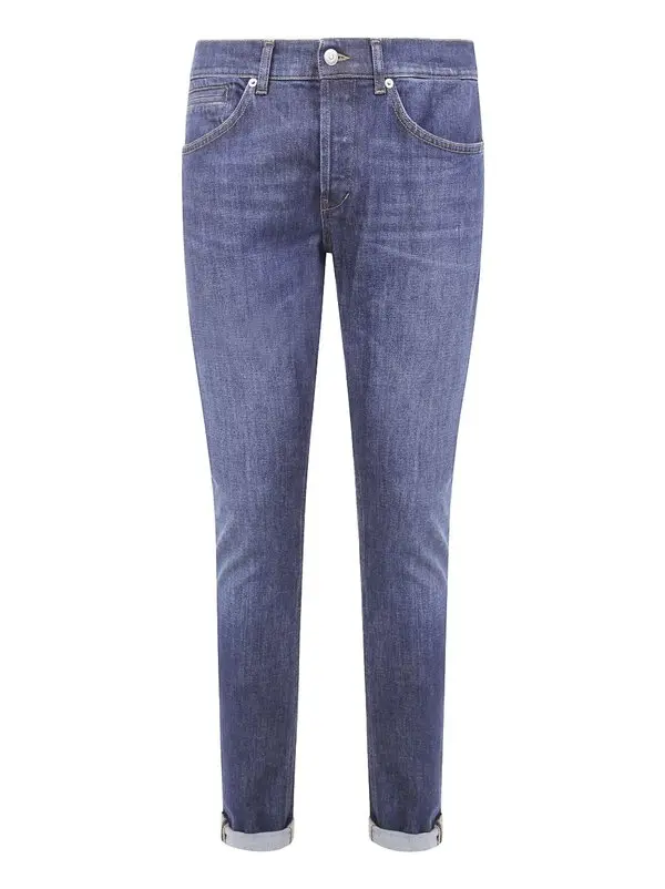 DONDUP Jeans Colour - Denim