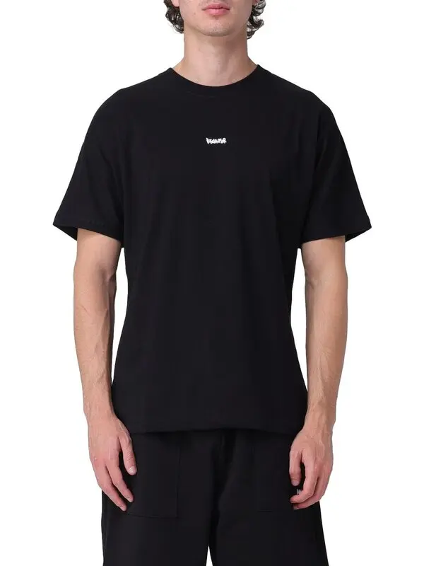 DISCLAIMER Jumper - Black