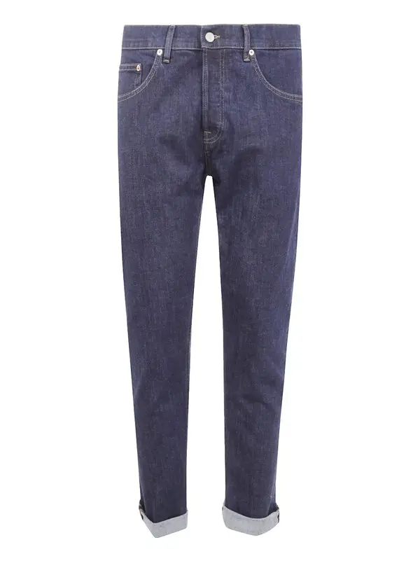 DONDUP Jeans Colour - Denim
