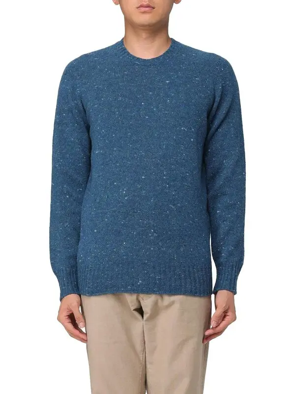 DRUMOHR Jumper Colour - Dust