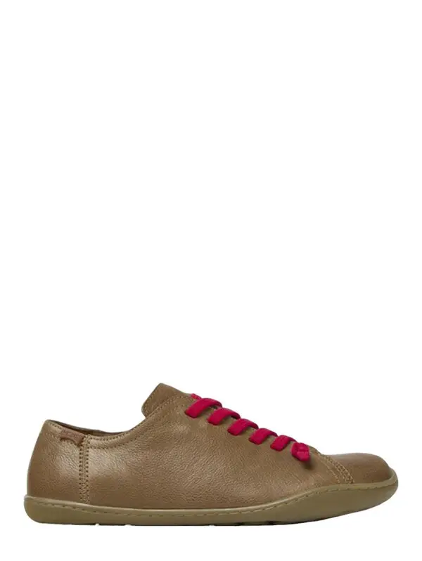 Camper Brogues - Brown