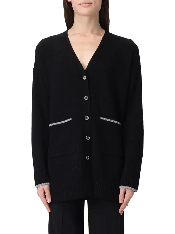 Pinko Jumper - Black