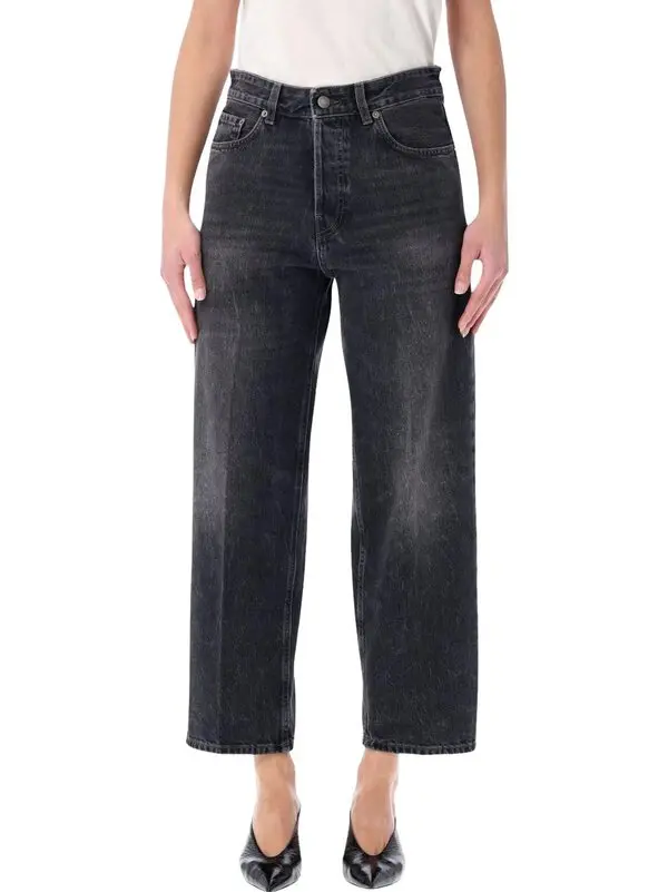 HAIKURE Jeans Colour - Denim