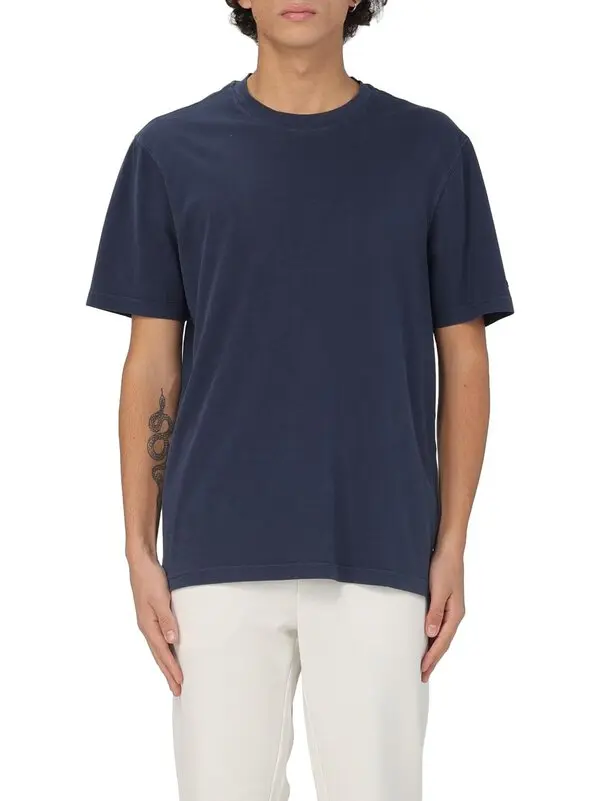 Paul & Shark T-shirt Colour - Blue