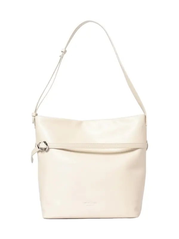 Emporio Armani Shoulder Bag - Grey