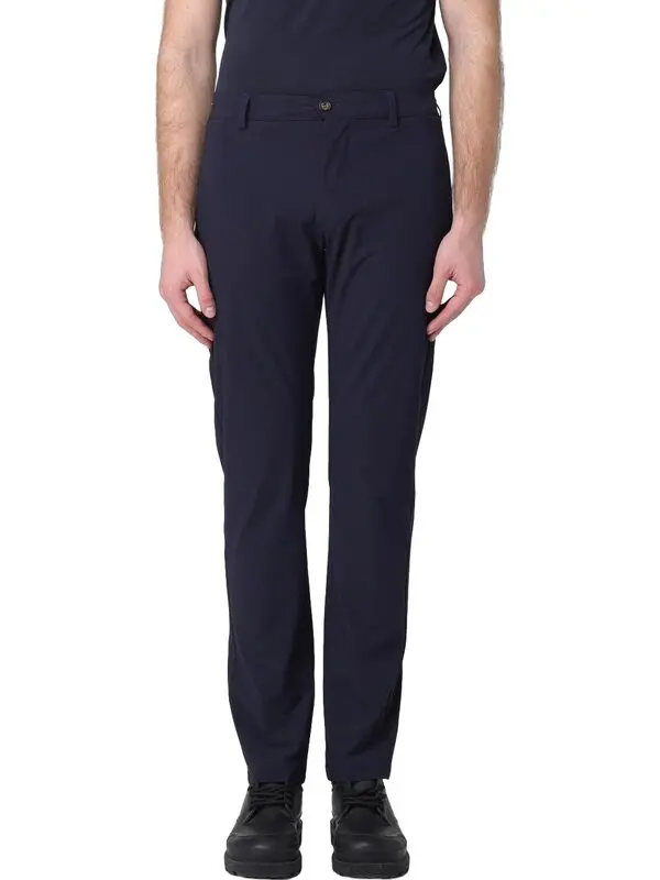 COLMAR Jersey Chino Trousers - Blue