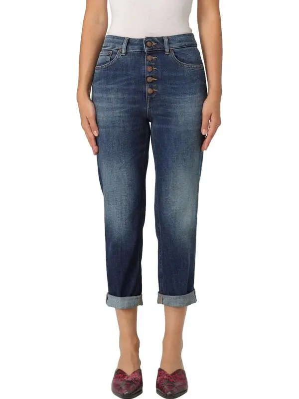 DONDUP Jeans Colour - Blue