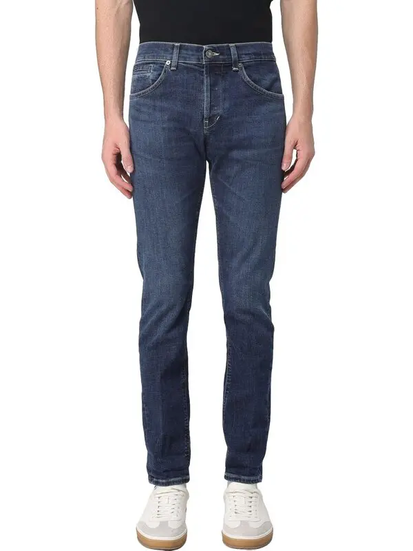 DONDUP Jeans Colour - Blue