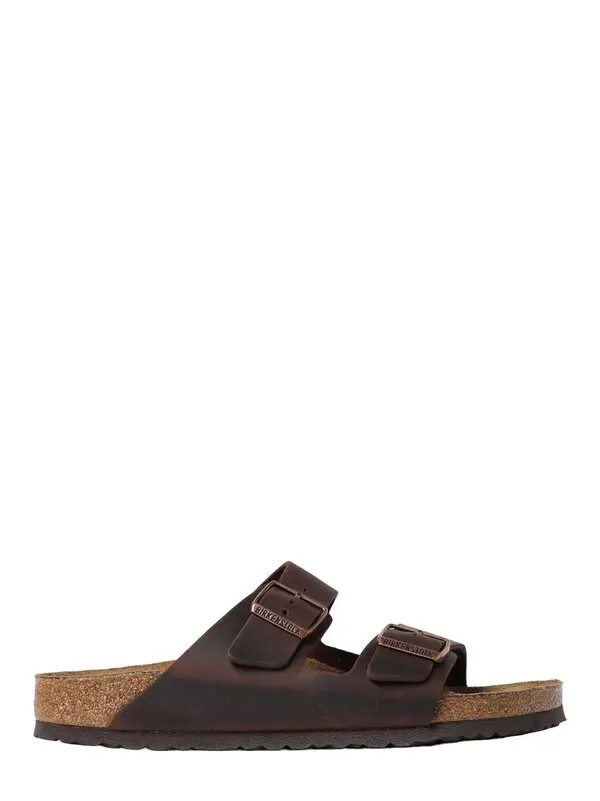 BIRKENSTOCK Arizona Sandals - Brown