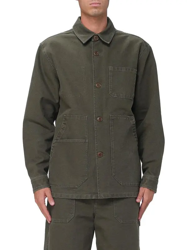 Isabel Marant Étoile Shirt Colour - Green