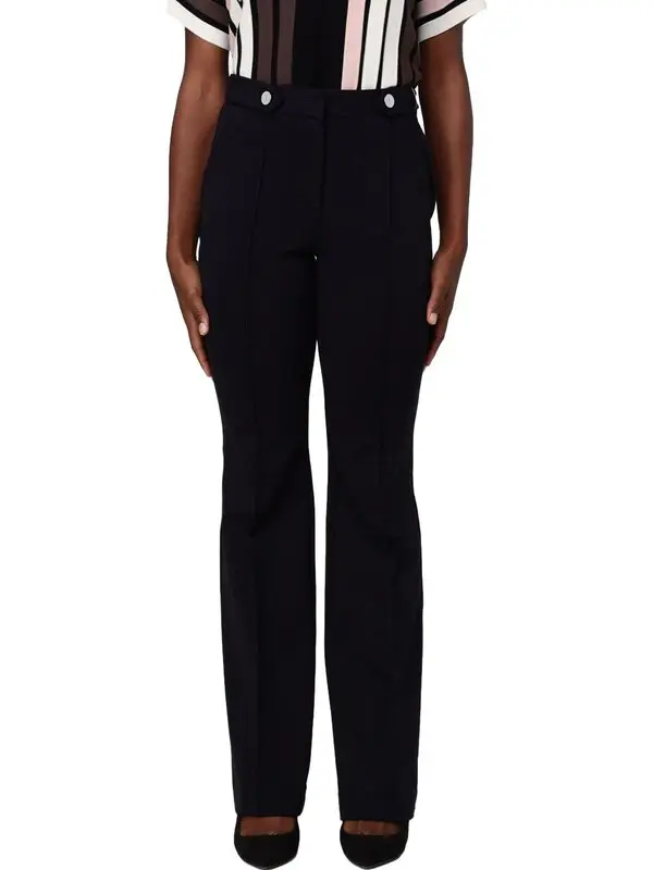 Ralph Lauren Tailored Trousers - Black