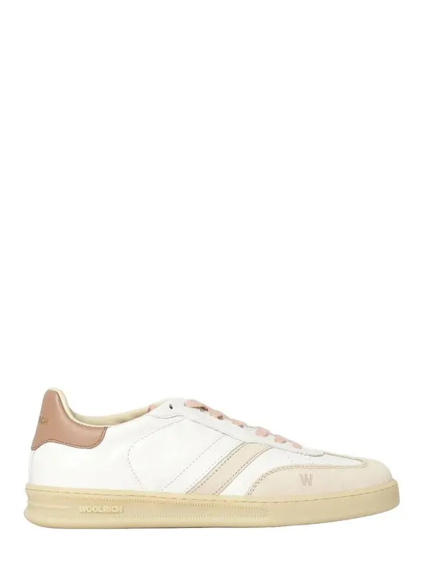 Woolrich Trainers - Pink