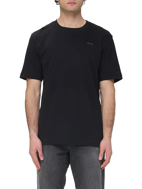 DIESEL® T-shirt Colour - Black