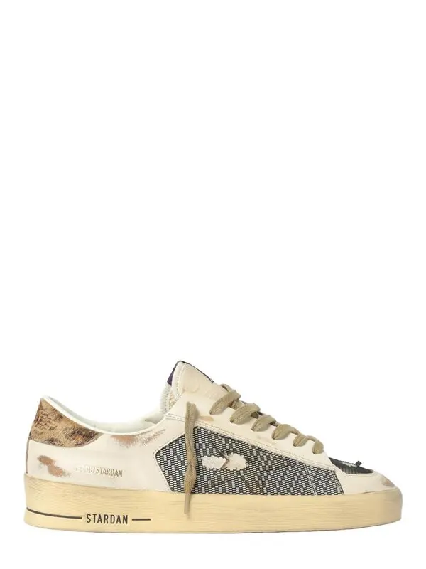 GOLDEN GOOSE Stardan Sneakers - Multicolor
