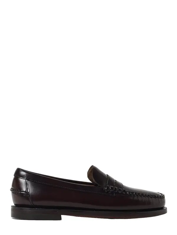 SEBAGO Classic Dan Loafers - Brown
