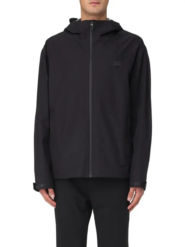 Dolce & Gabbana Jacket Colour - Black