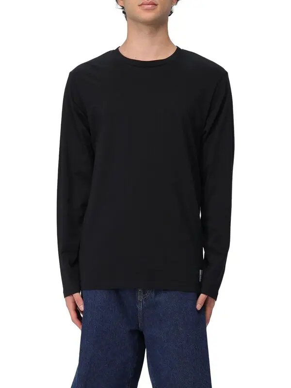 DEPARTMENT 5 T-shirt Colour - Black
