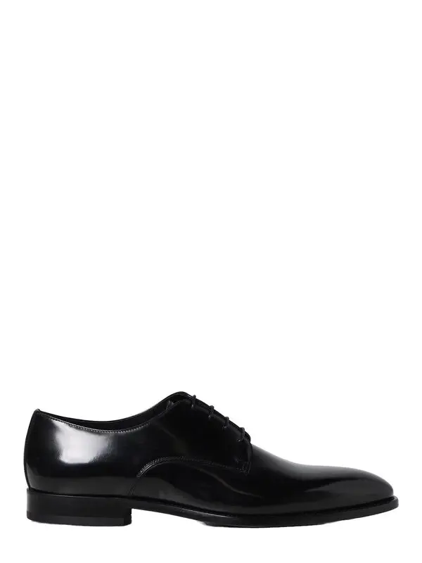 DOUCAL'S Brogue Shoes Colour - Black