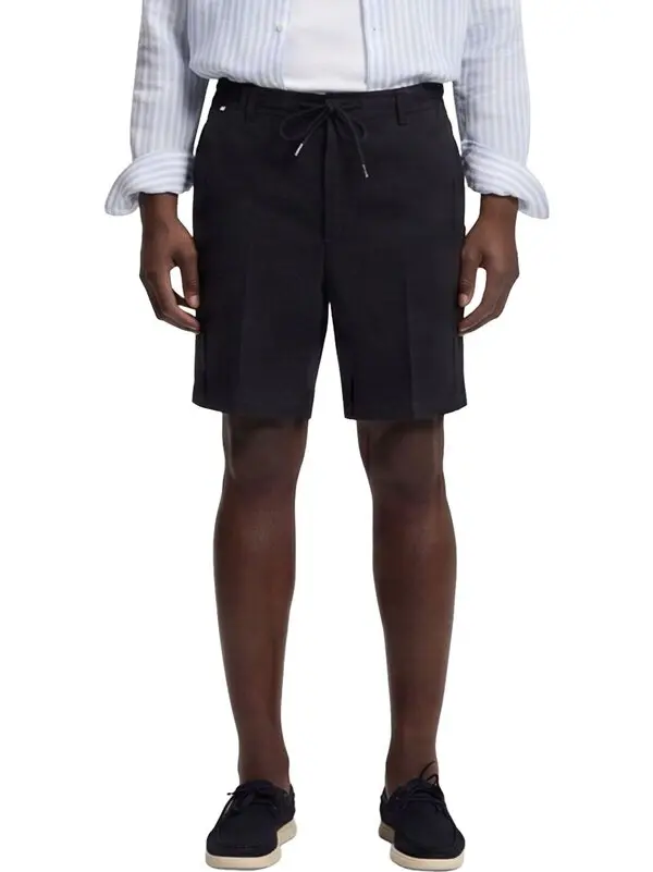BOSS Chino Shorts - Blue