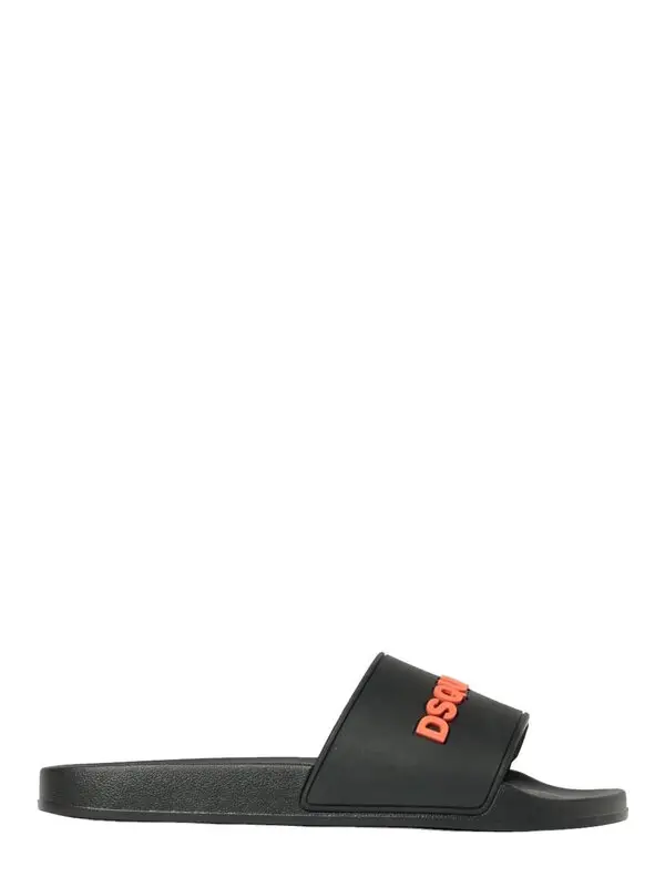Dsquared2 Sandals Colour - Black