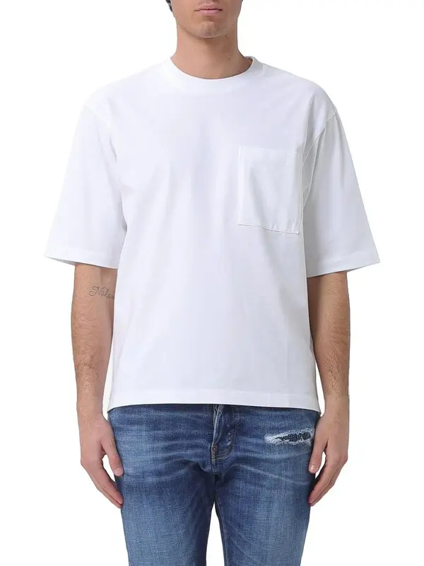 Dsquared2 T-shirt Colour - White