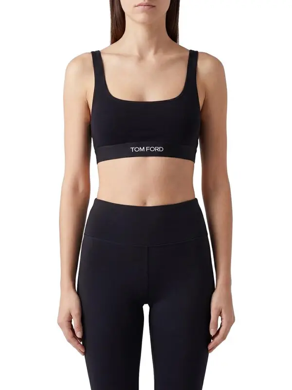 TOM FORD Lingerie Colour - Black