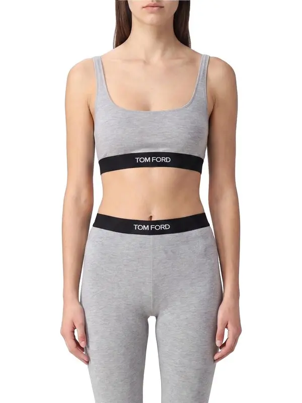 TOM FORD Lingerie Colour - Grey