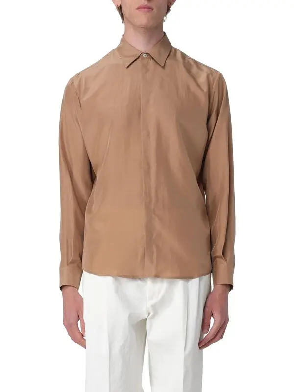 Dsquared2 Shirt Colour - Hazel