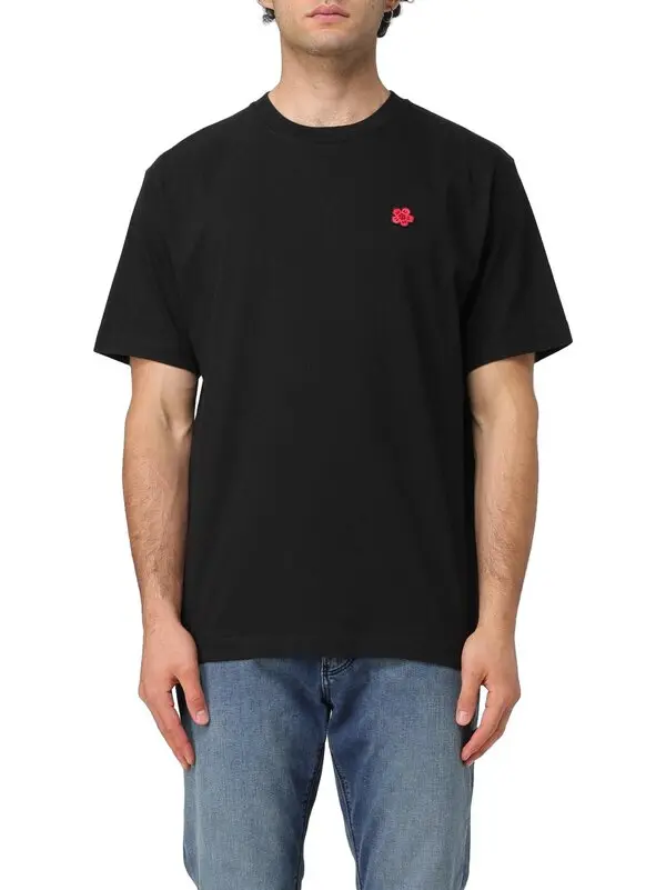 Kenzo T-shirt Colour - Black